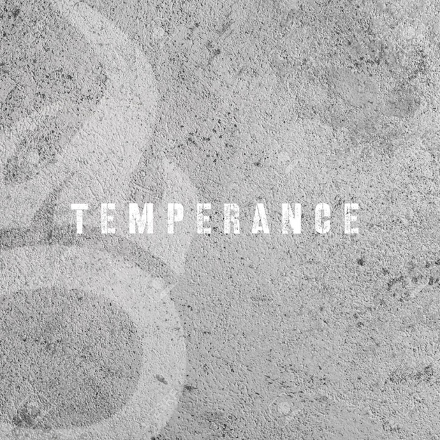 TEMPERANCE – Anothen
