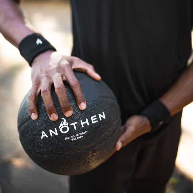 Anothen Basketball