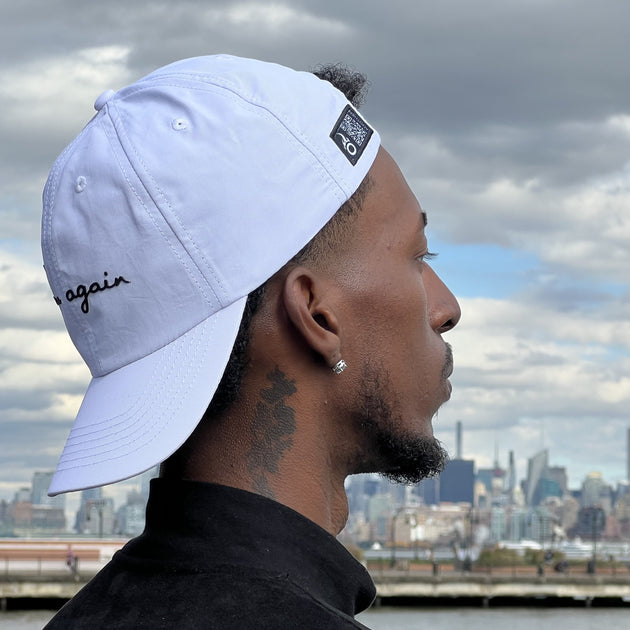 Born Again Baseball Cap – Anothen