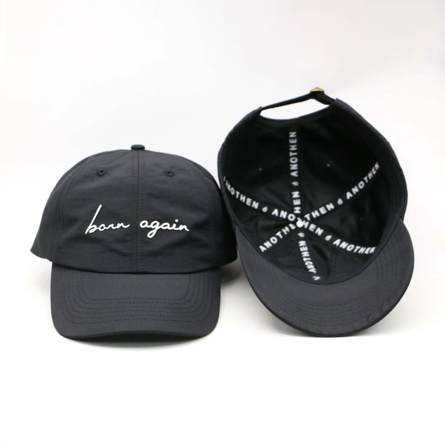 Born Again Baseball Cap – Anothen