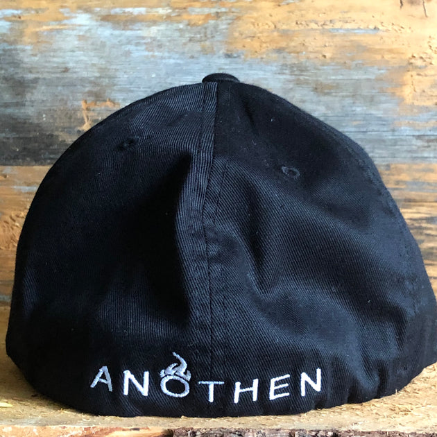 Insignia Flat Bill Cap – Anothen